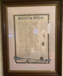 Mukwonago Historical Society - Red Brick Museum